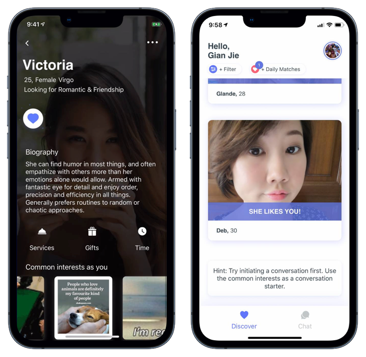 A Software Engineer Who Loves To Develop Web And Mobile App
